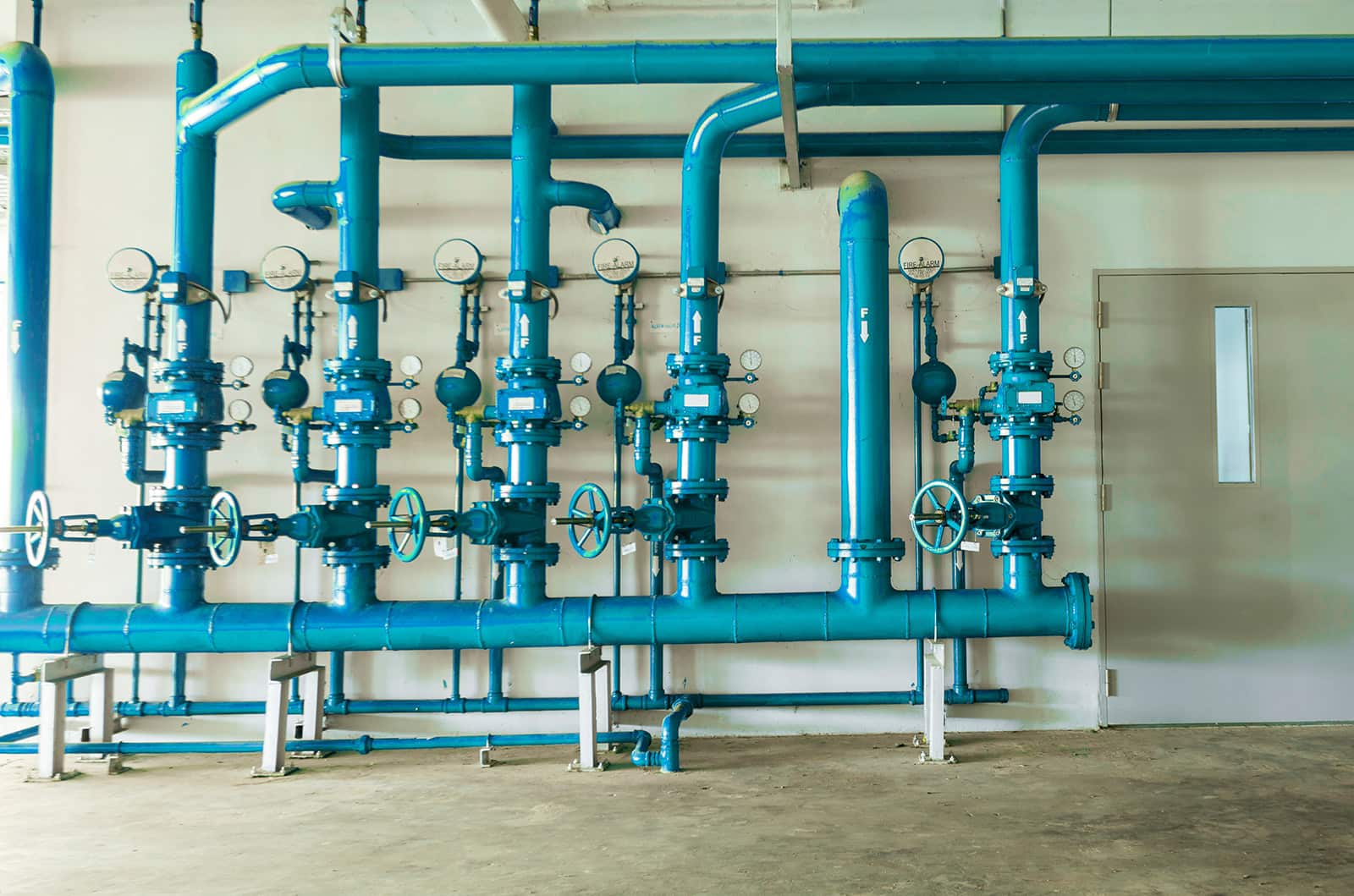 4+ Essential Commercial Water Treatment Solutions | Kinetico